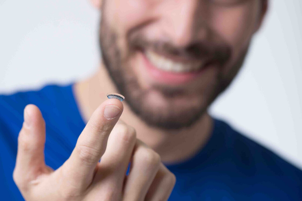 How To Buy Contact Lenses Online | SmartBuyGlasses USA