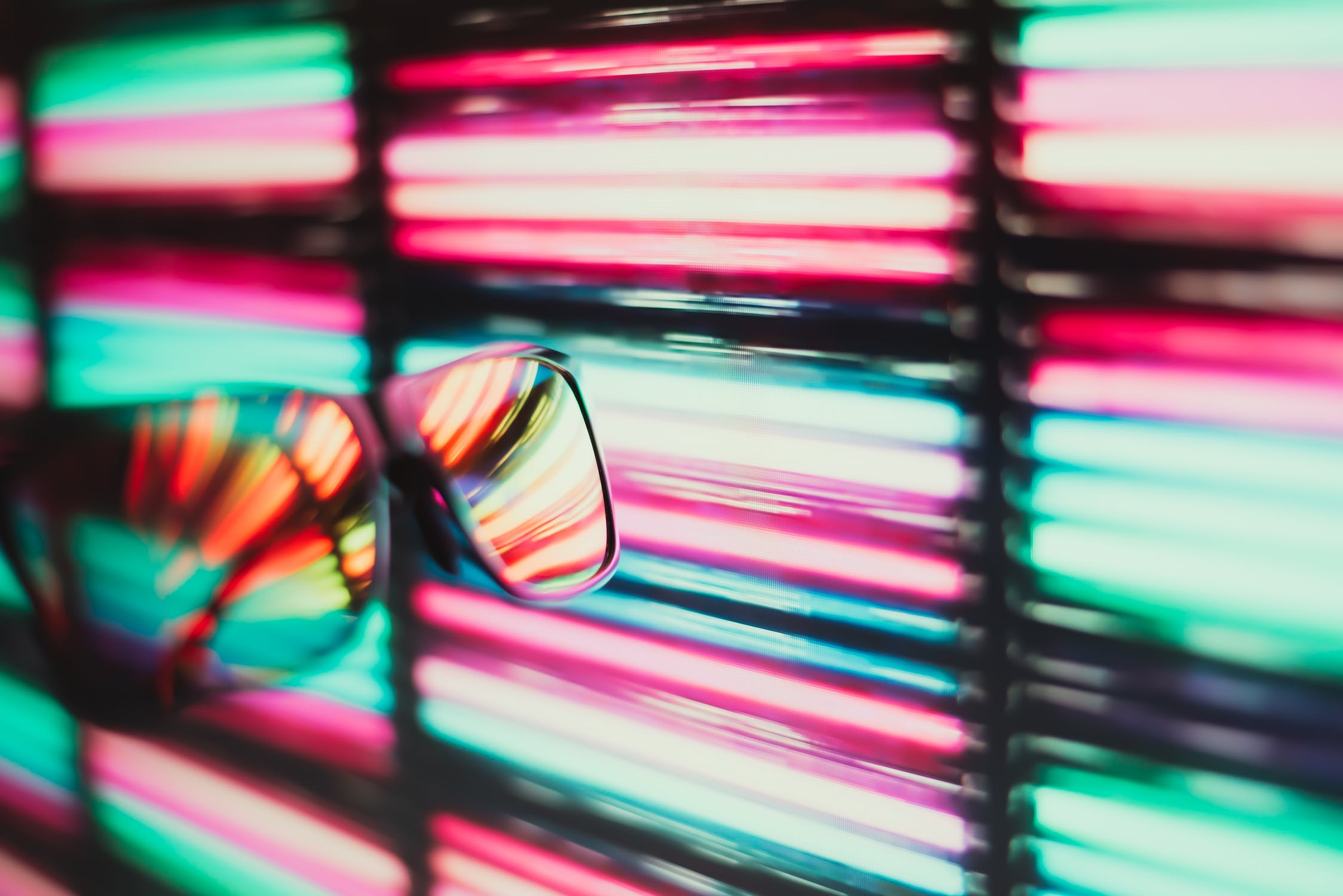 EnChroma Glasses For The Color Blind