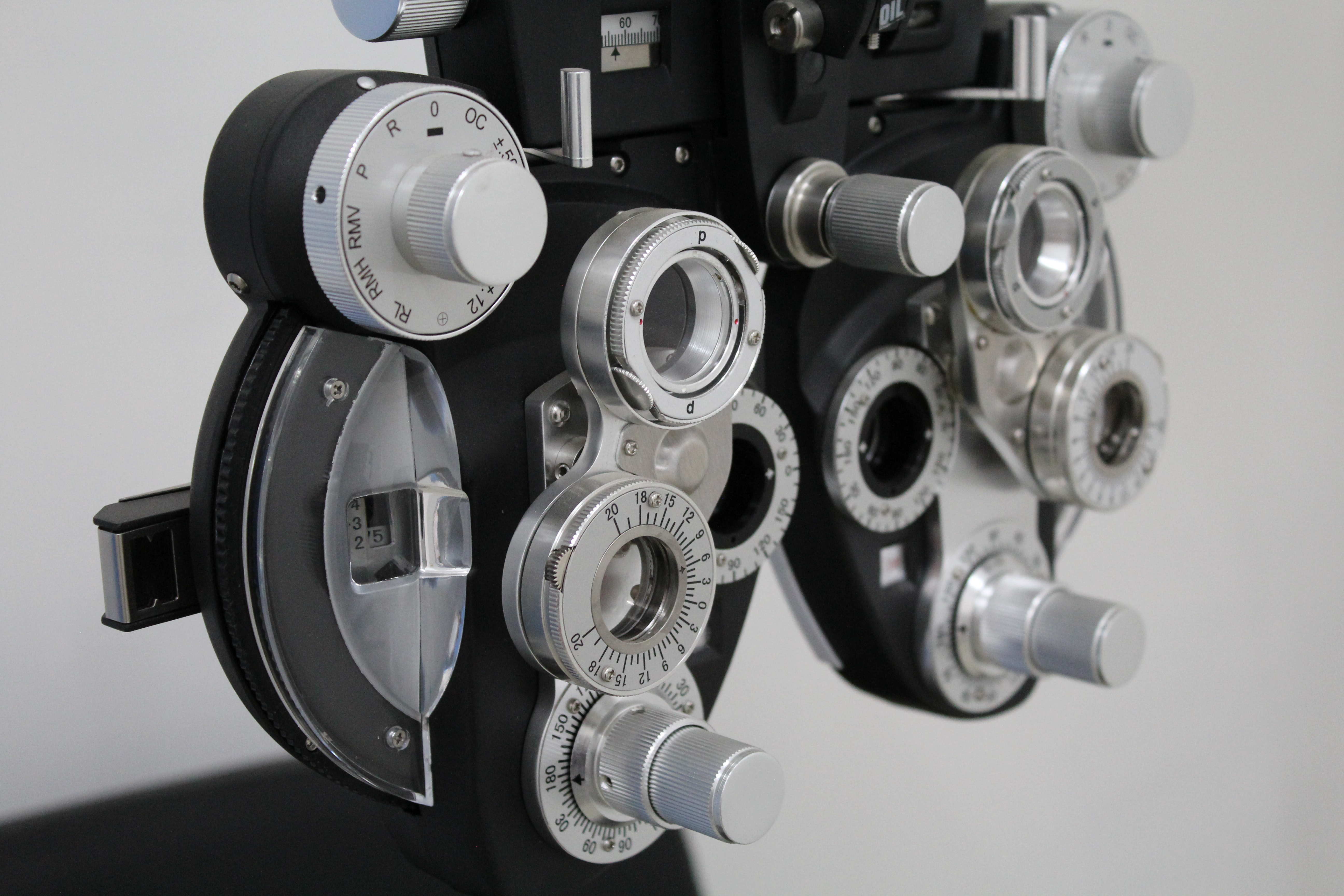 How To Do An Eye Test Online SmartBuyGlasses
